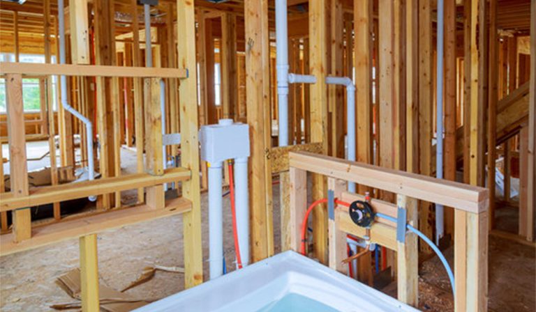 Plumbing System Design – Rogers Plumbing