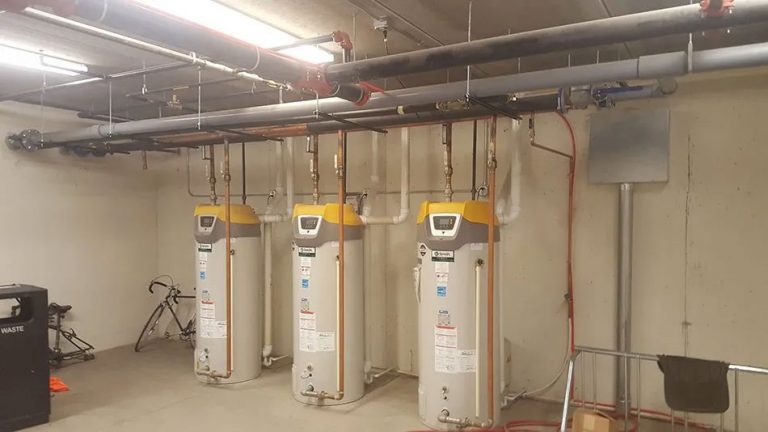 Our Work – Rogers Plumbing